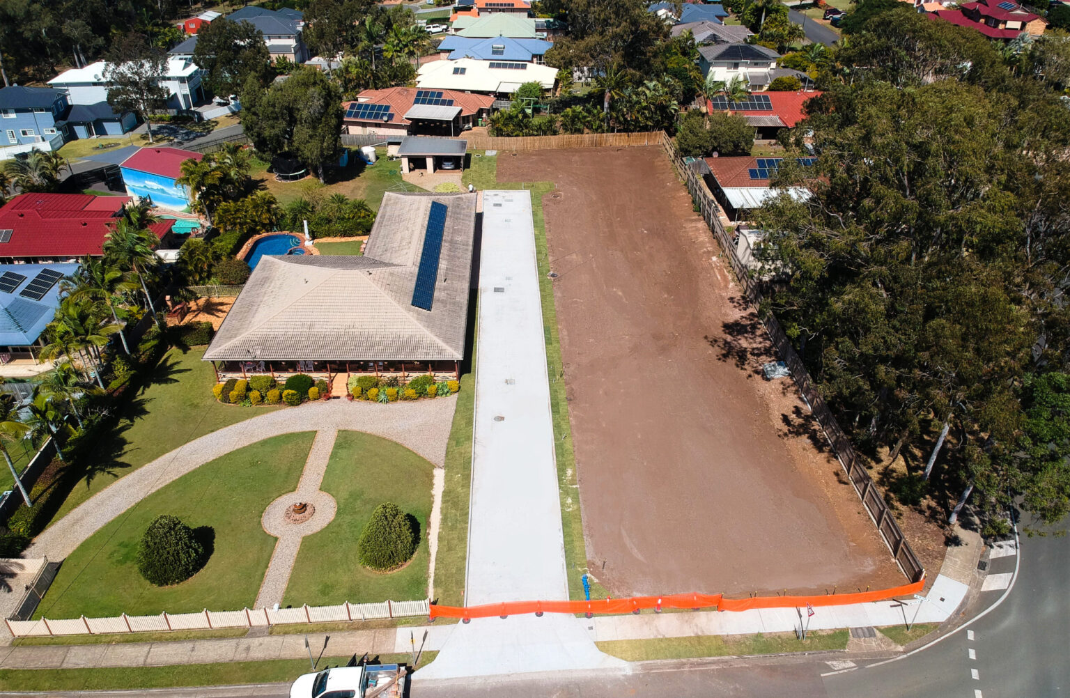 Projects – Stratum Civil