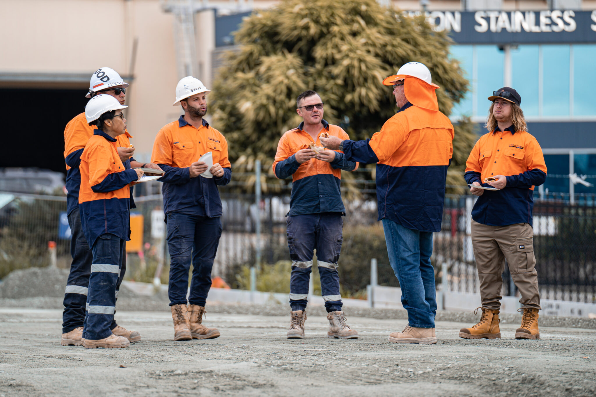 Careers – Stratum Civil