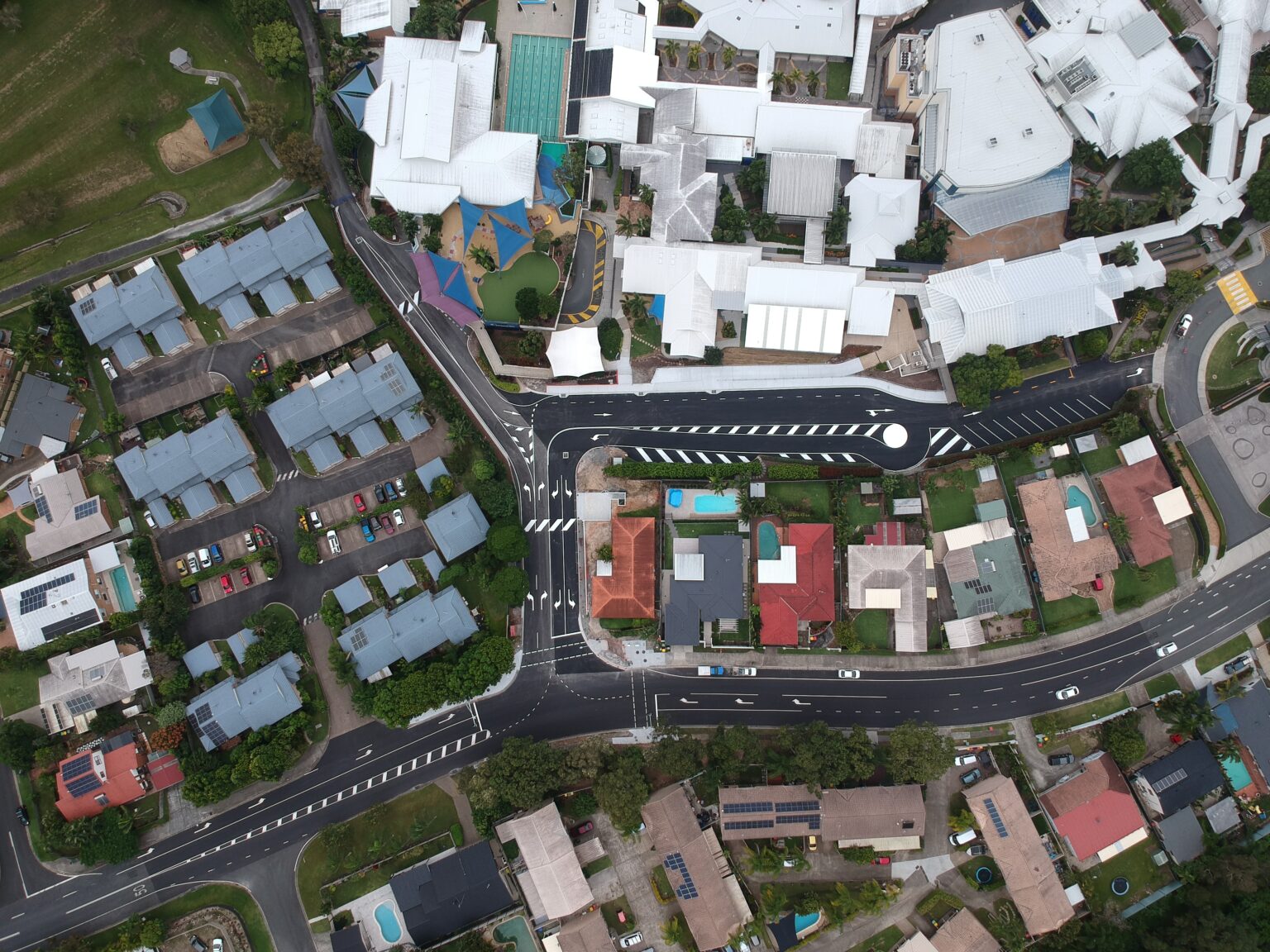 Projects – Stratum Civil