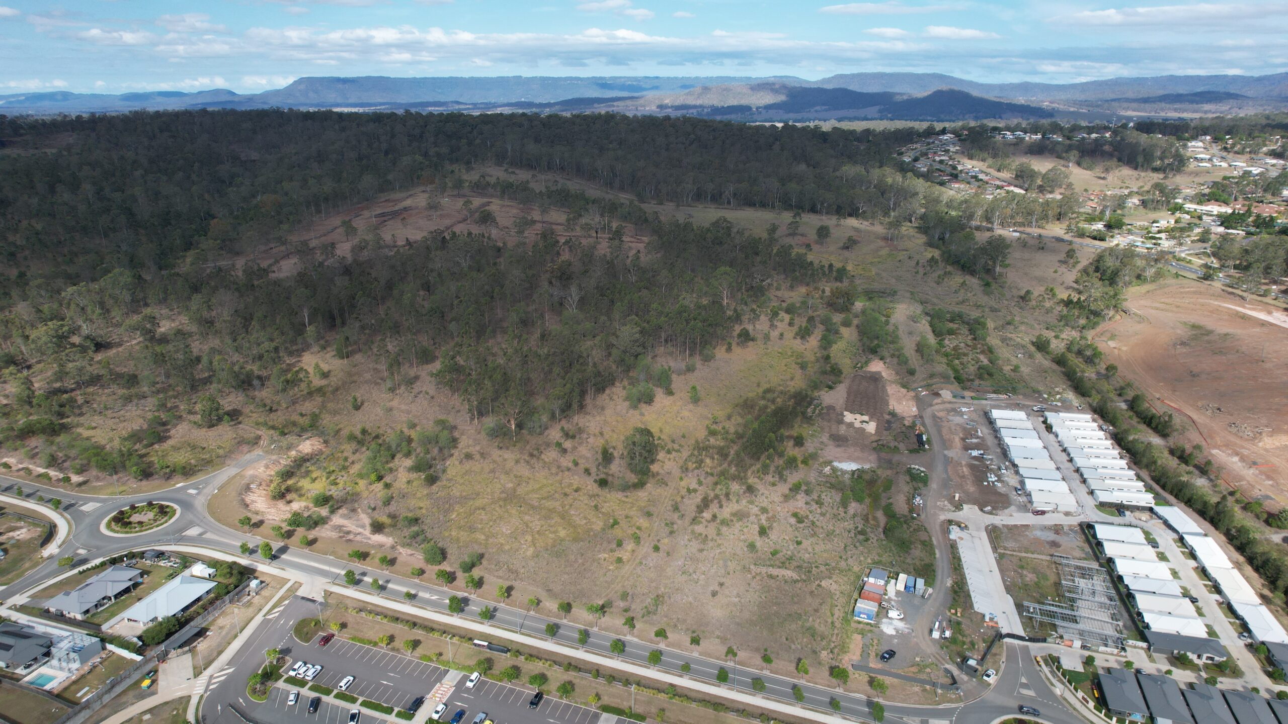 Millers Glen – Stratum Civil