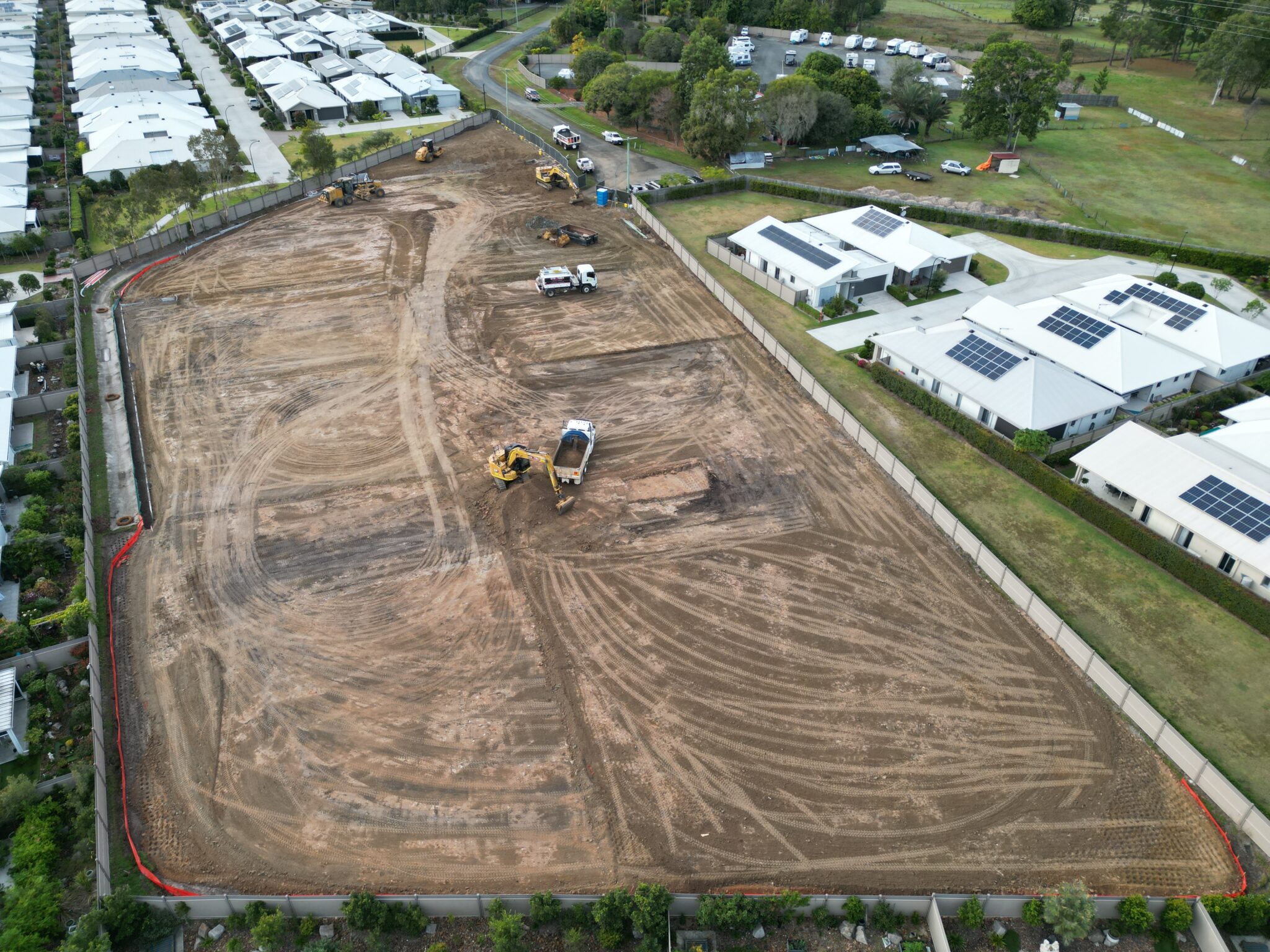 Projects – Stratum Civil