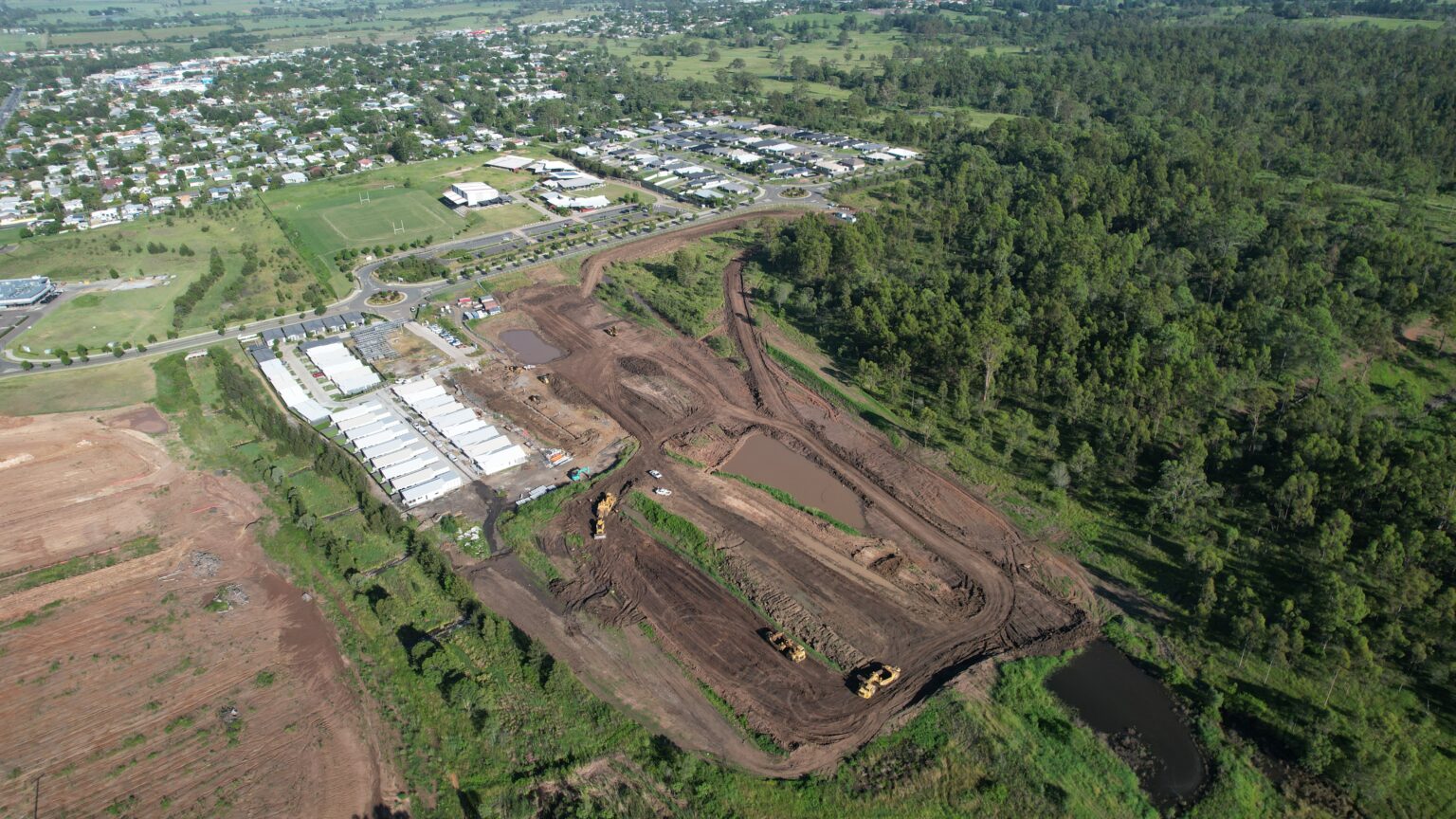 Stratum Civil – | Civil Engineering | Queensland